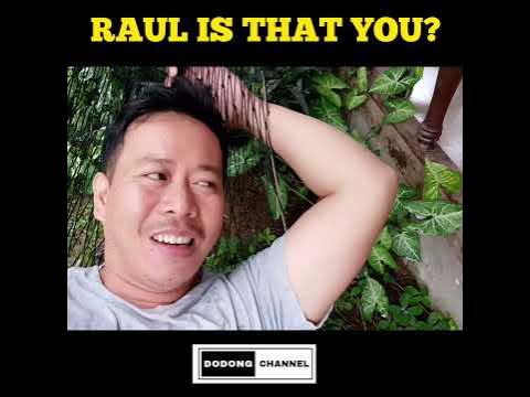 RAUL - YouTube
