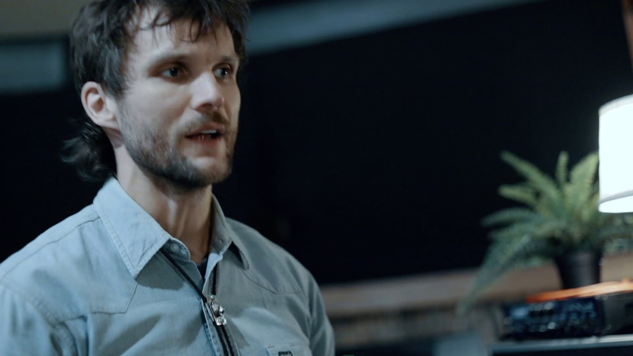 Martin Johnson - The Night Game's Recording Keyboard Rig - YouTube