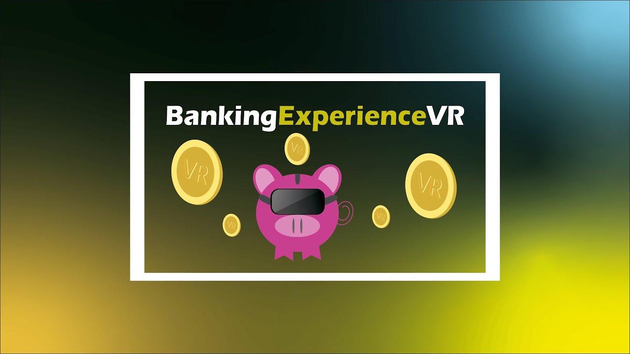 VIRTUAL REALITY [2024] BEVR Trailer - YouTube