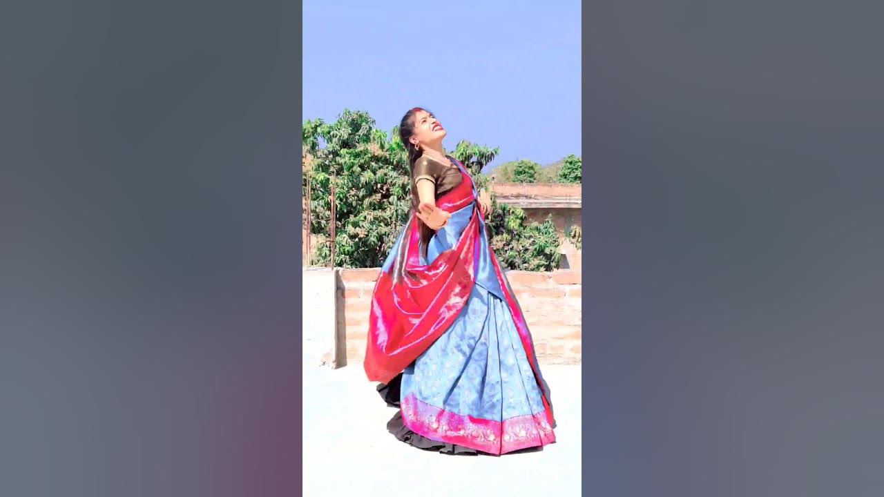 Jeevan me jane jana#dance #shorts - YouTube