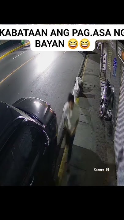 Lakas ng trip ng mga to! 😂 #funny #shorts - YouTube