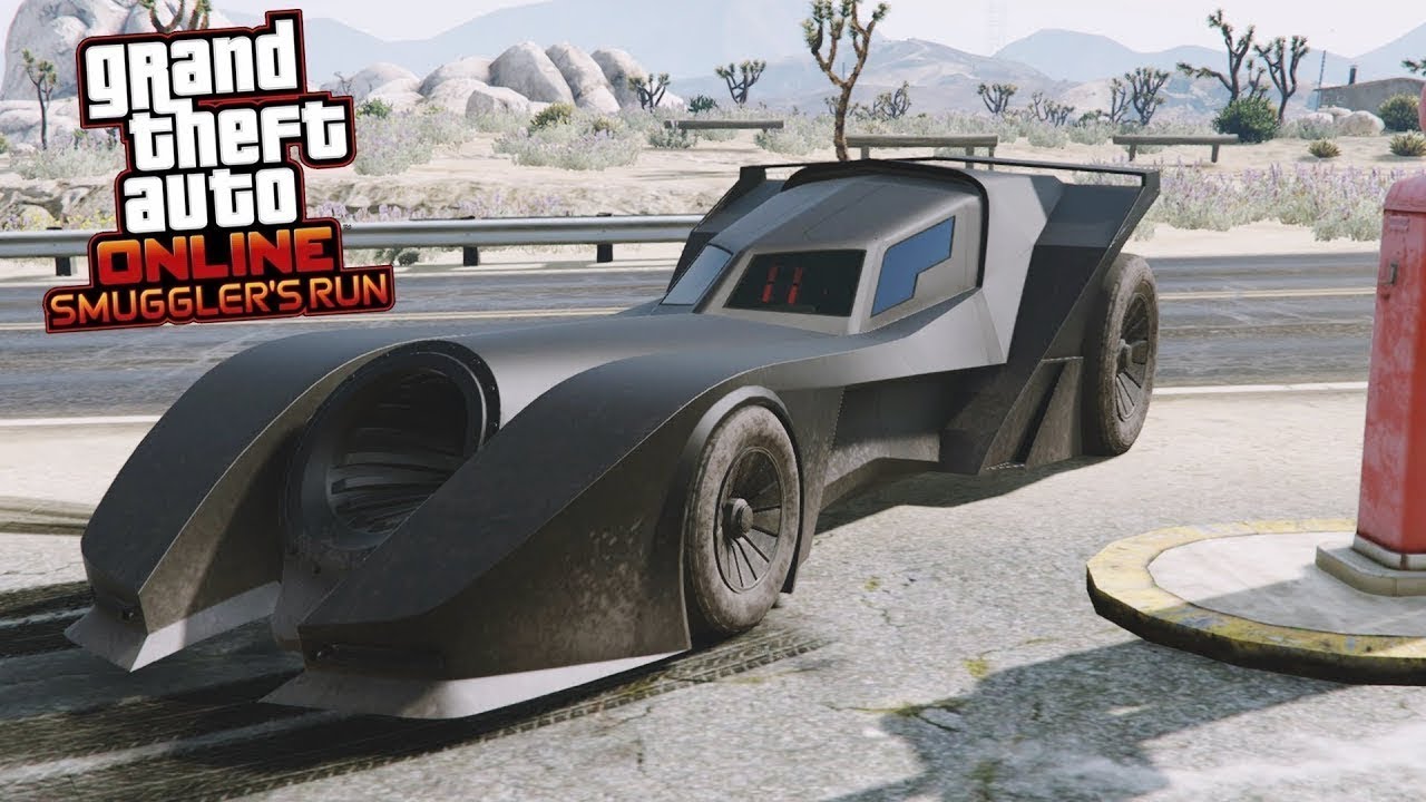GTA 5 vigilante review - YouTube