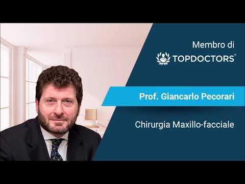 Introduzione al Prof. Giancarlo Pecorari - YouTube