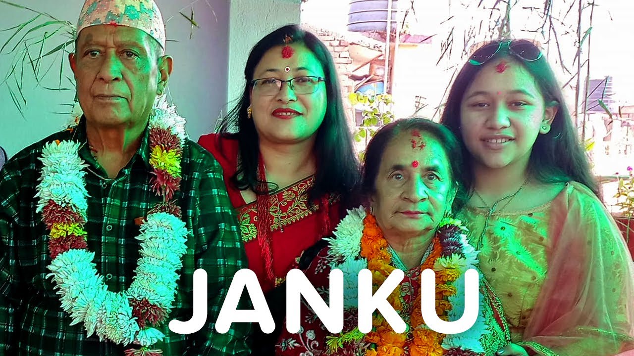 Janku - YouTube