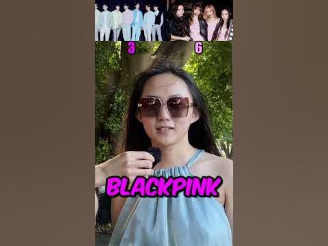 BTS or BLACKPINK? (ARMY or BLINK) #blackpink #bts #btsarmy #army # ...