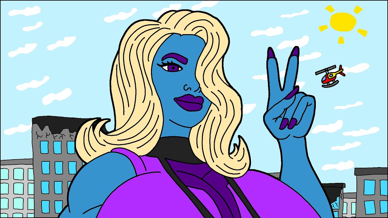 Nebula Giantess Muscle Growth Unaware Pov City Mommy Butt Crush Youtube
