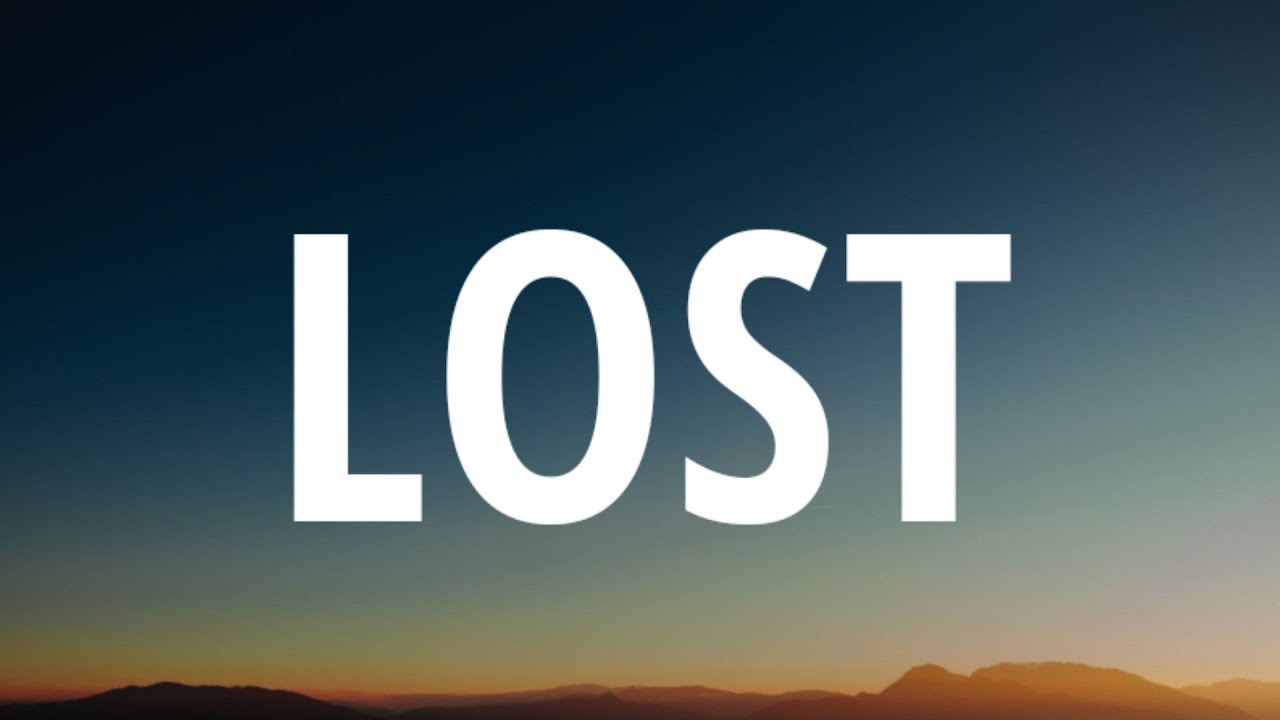 Bring Me The Horizon - LosT (Lyrics) - YouTube