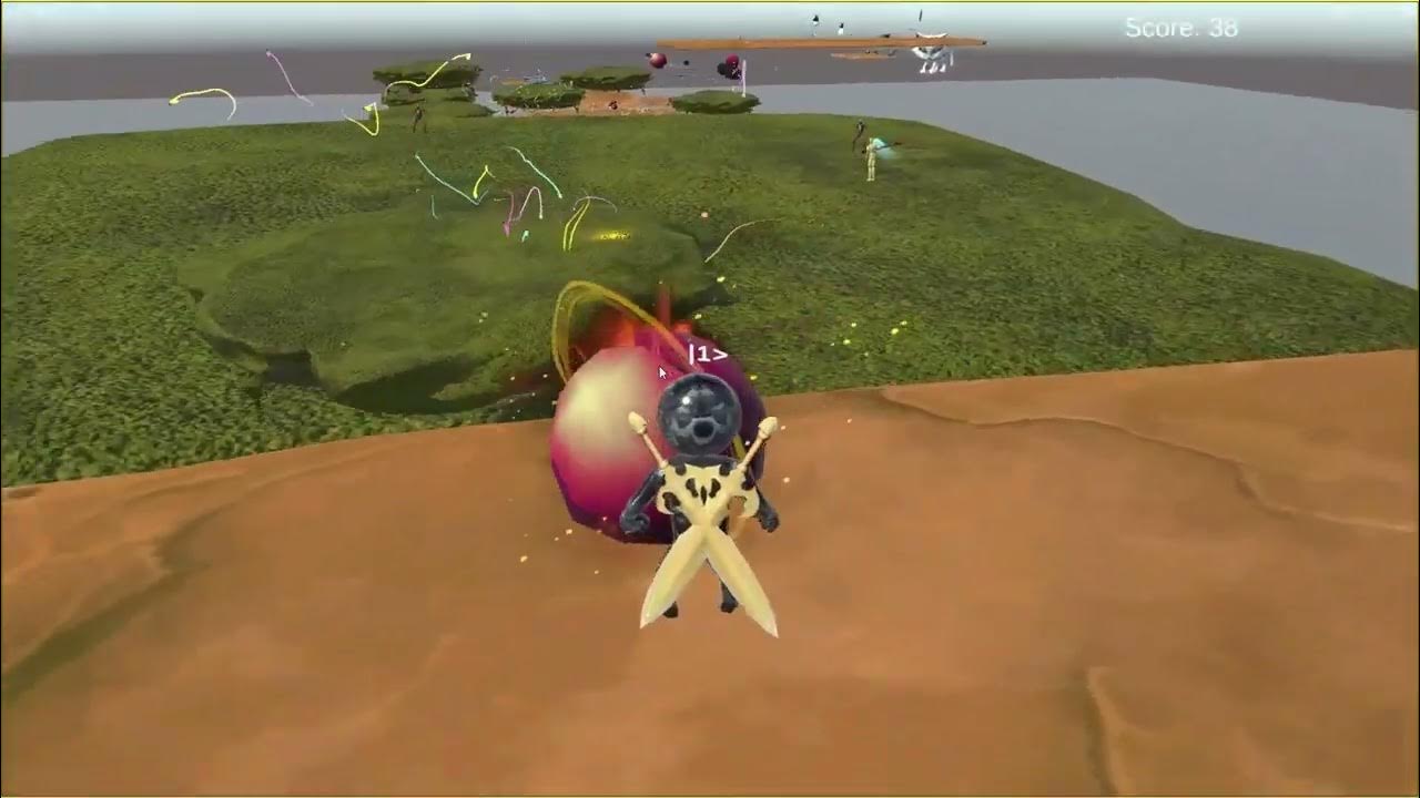 Quantum Computing Game Schrodinger's Box - YouTube