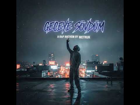 Nochland ft. Metruk - Geceye Sövdüm 