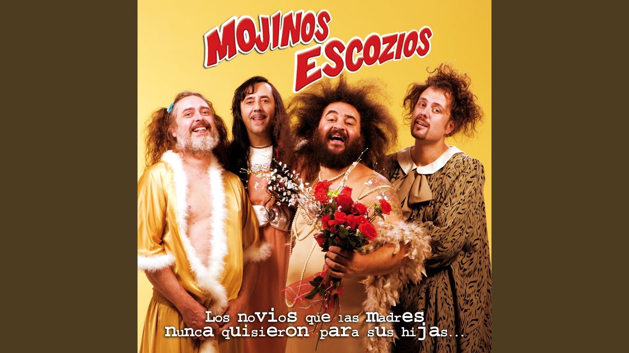 La mosca - YouTube Music