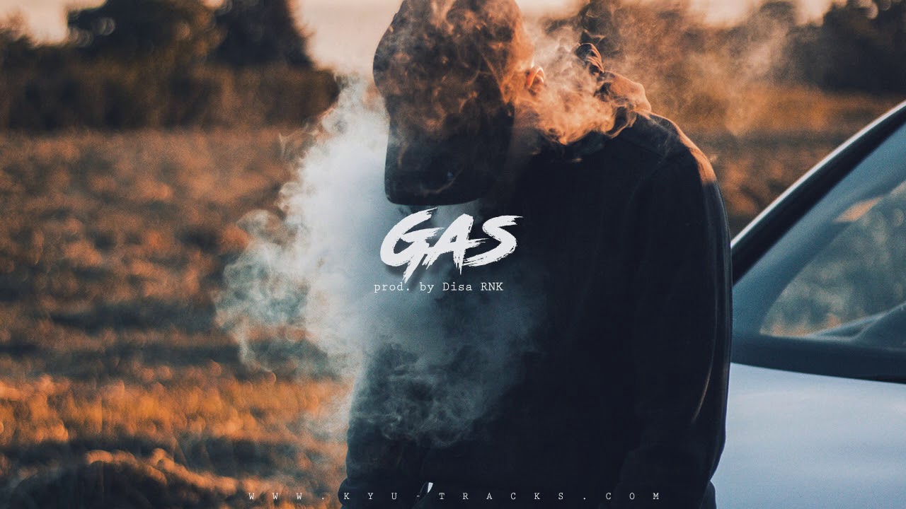 Angry Rap/Trap Instrumental | Hard Rap Beat 2019 (prod. Disa RNK ...