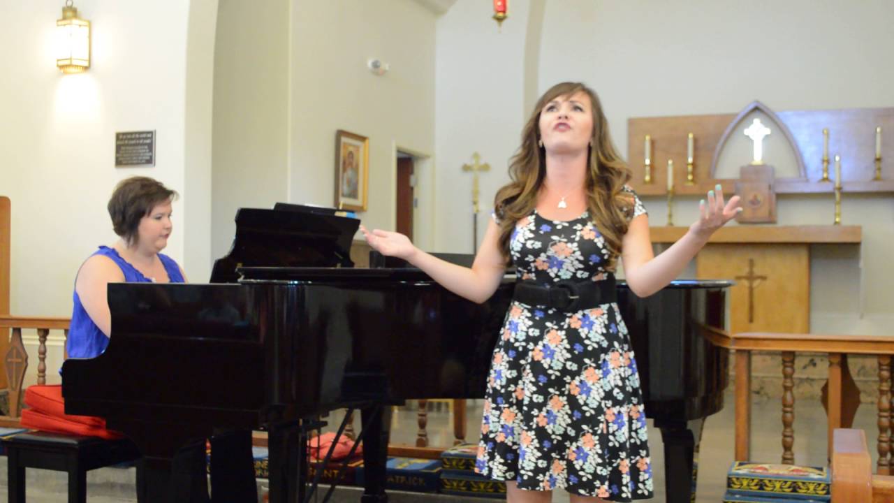 Bethany L - Art Is Calling Me - YouTube