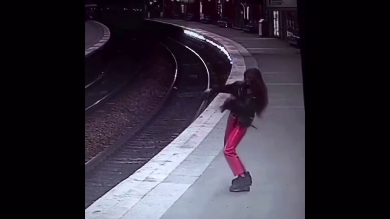 Lucki - She A Dancer (Visual) - YouTube