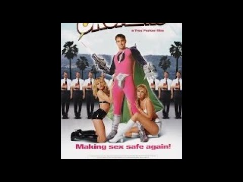 Orgazmo (1997) Trey Parker, Matt Stone, Jenny McCarthy