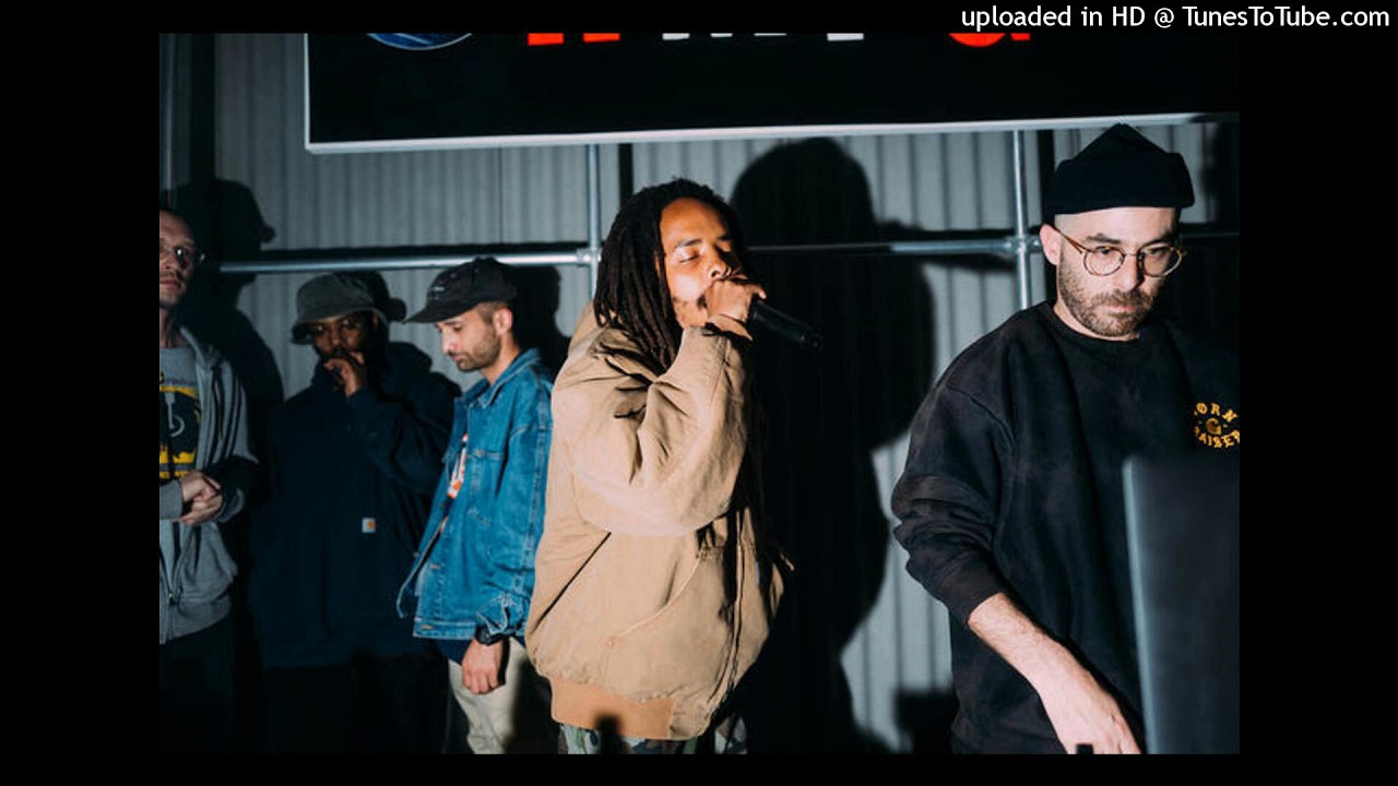 Earl Sweatshirt - Uncle Al (INSTRUMENTAL REMAKE) - YouTube