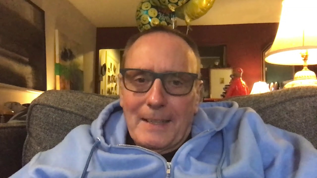 Father Niblick's November 14, 2020 post - YouTube