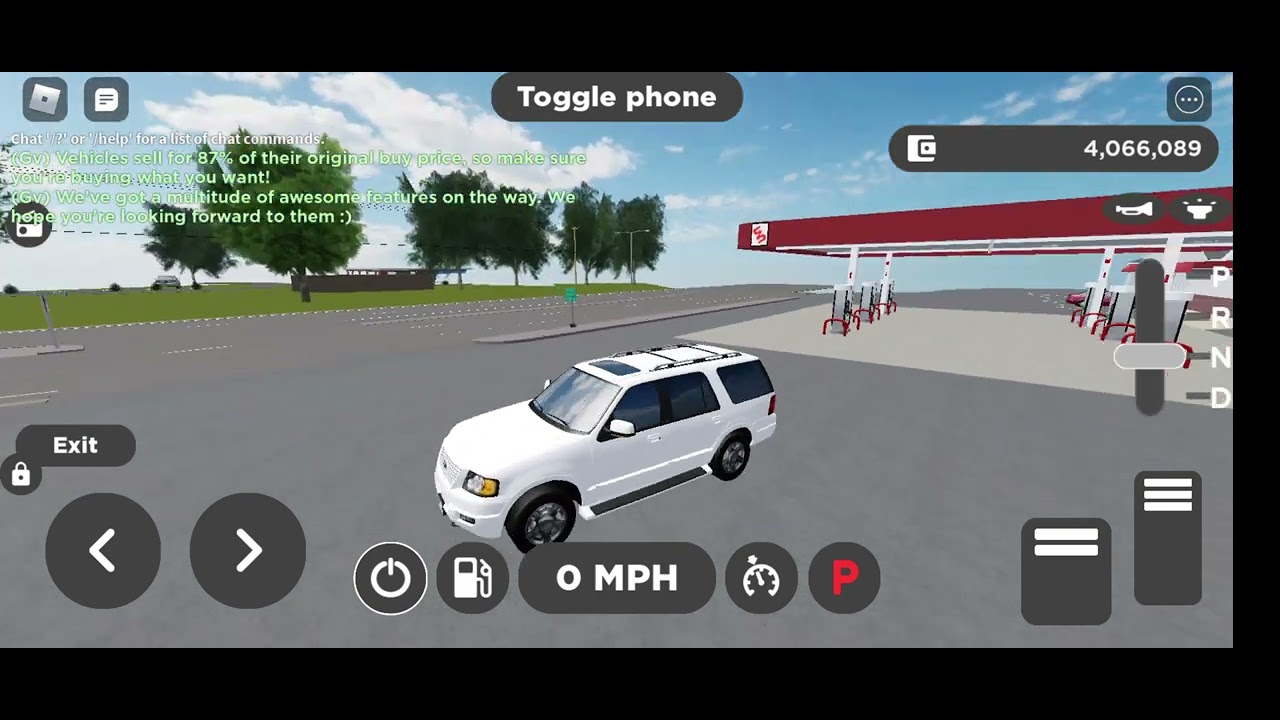 Greenville Roblox NEW FORD EXPEDITION AND FEATURE - YouTube