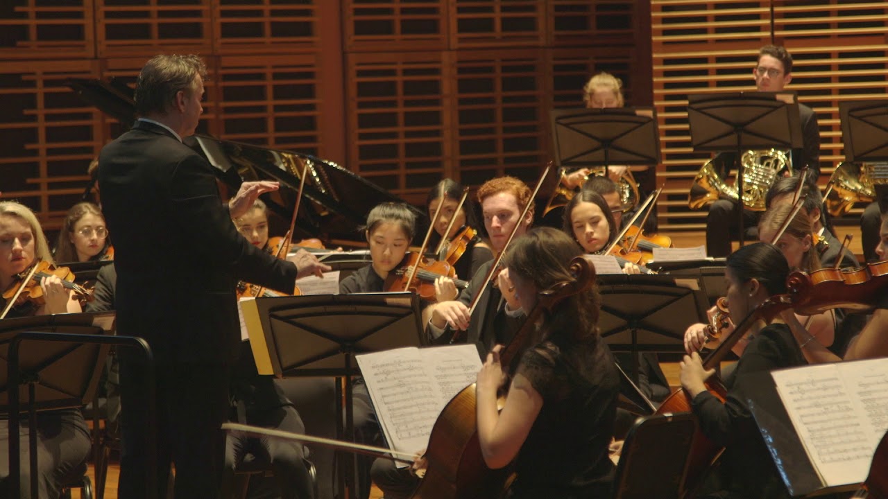 STRAVINSKY Firebird Suite - YouTube