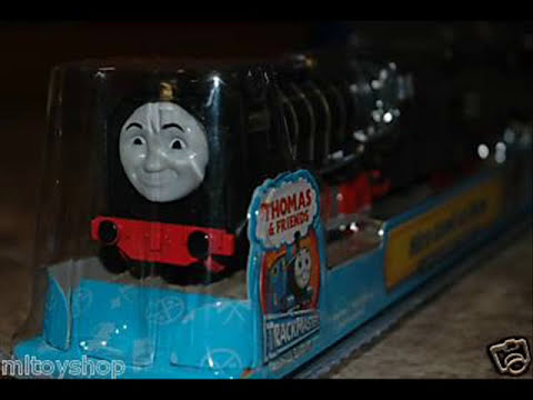 Trackmaster Hiro and Victor | Hit Toys | Thomas And Friends - YouTube