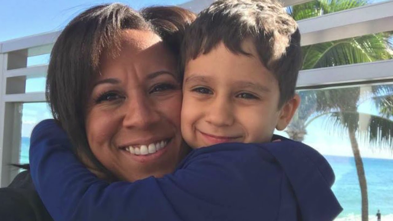 MTI Video Production All-Star PSAs: Lisa Salters 30 Second Spot - YouTube