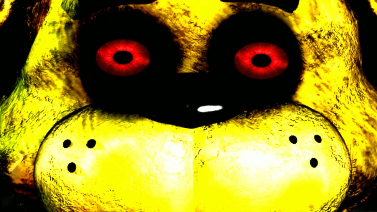 FAZBEAR NIGHTMARE - YouTube
