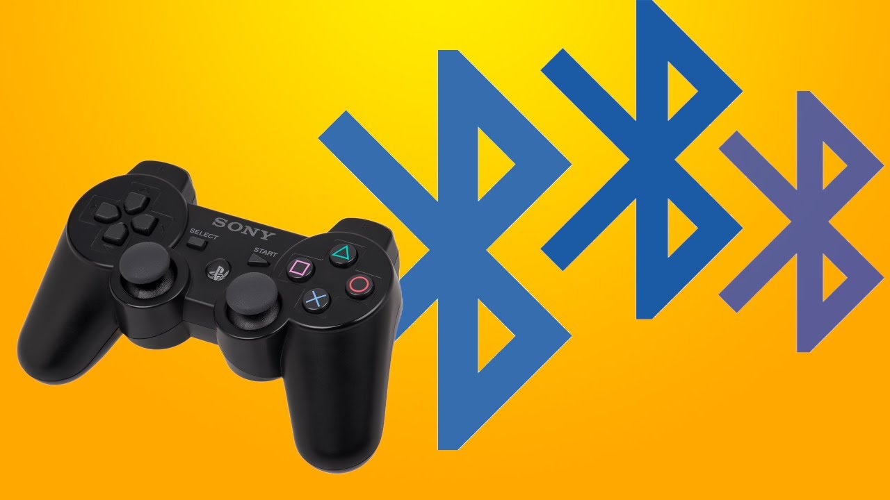 Bisa WIRELESS!!! Stick PS3 ke Android TANPA Root TANPA Kabel - YouTube