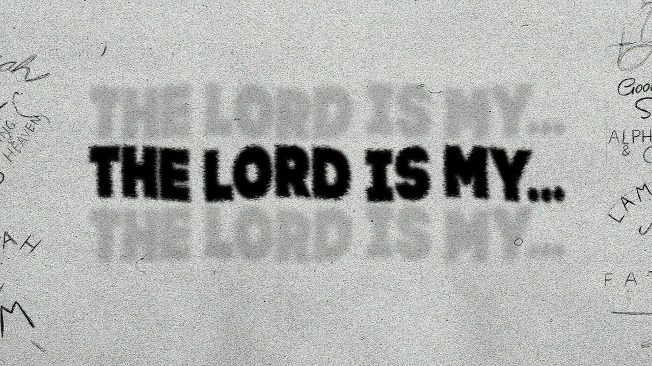 The Lord is my... SALVATION (Ps Rod Gilchrist // 25.08.24) - YouTube