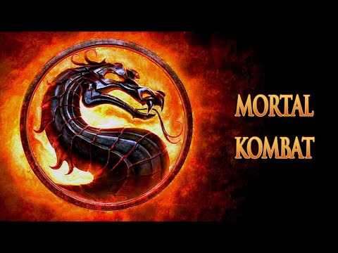Mortal Kombat 1995 Türkçe Dublaj BLURAY