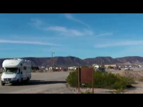 Imperial Dam, Arizona Yuma - YouTube