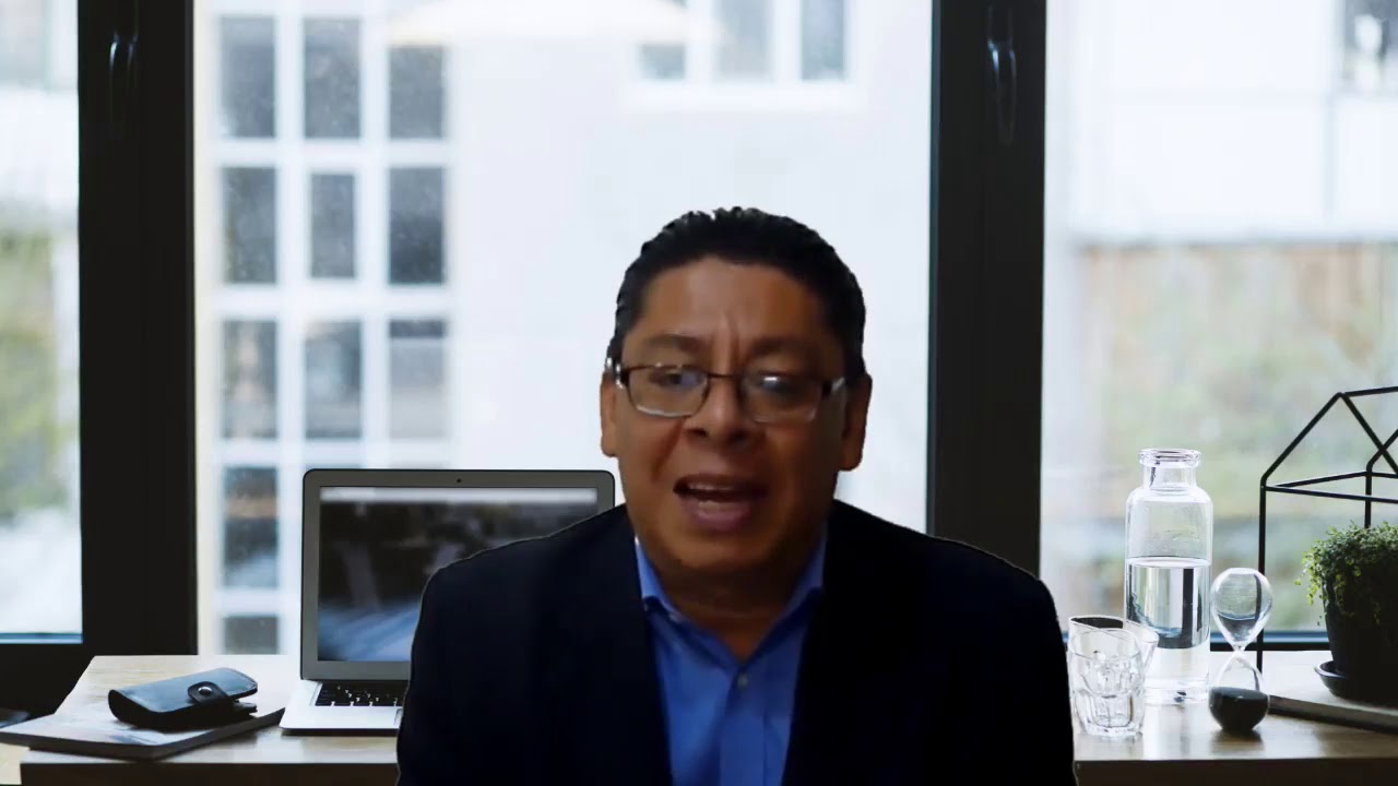 Arq. Manuel Leyva, Director Nacional de la Agencia 360 - YouTube