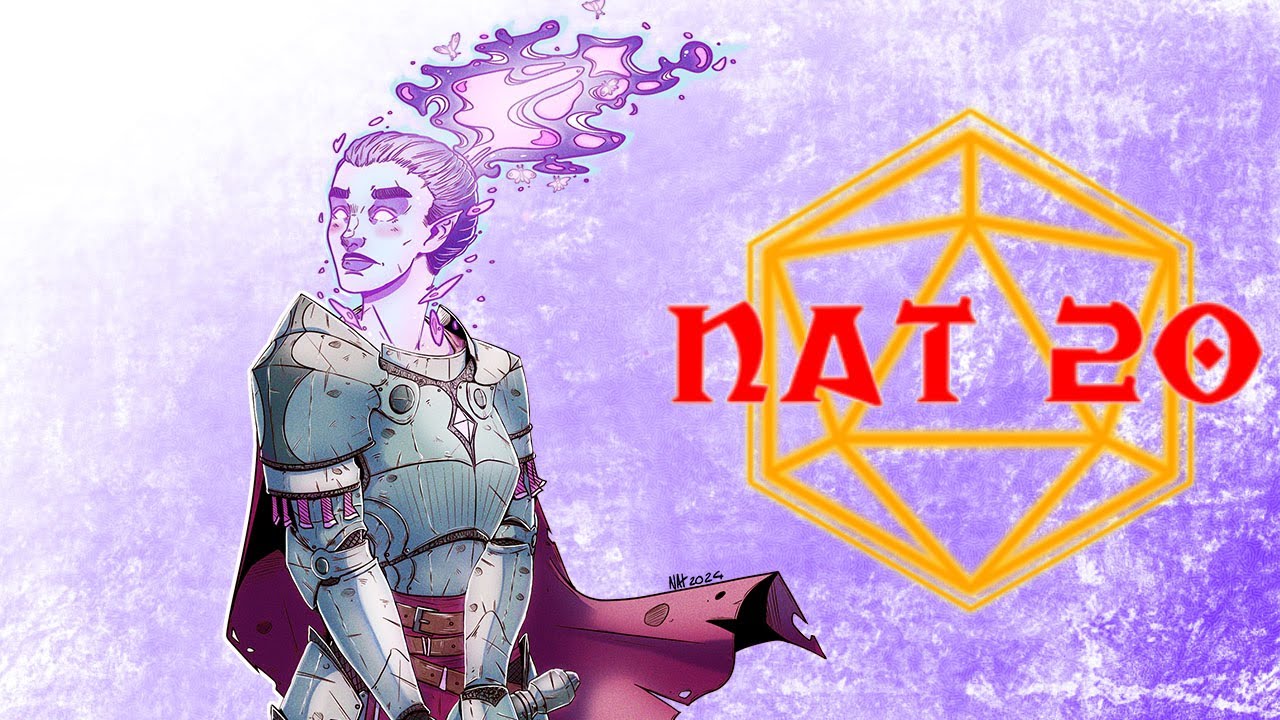 Fantasy Character Design| Oath of the Forgotten Paladin! #art # ...