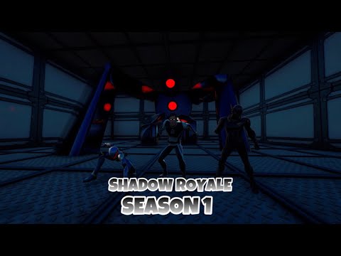 Shadow Royale Season 1 Gameplay Trailer - YouTube