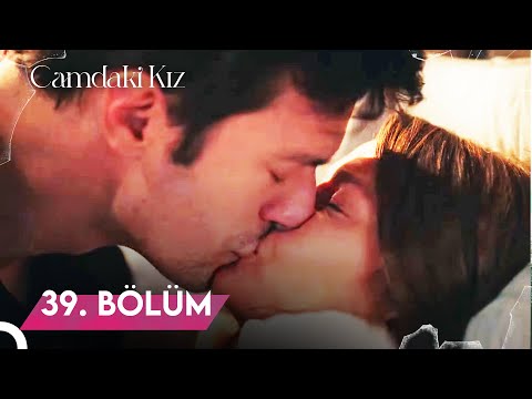 Camdaki Kız | 39. Bölüm