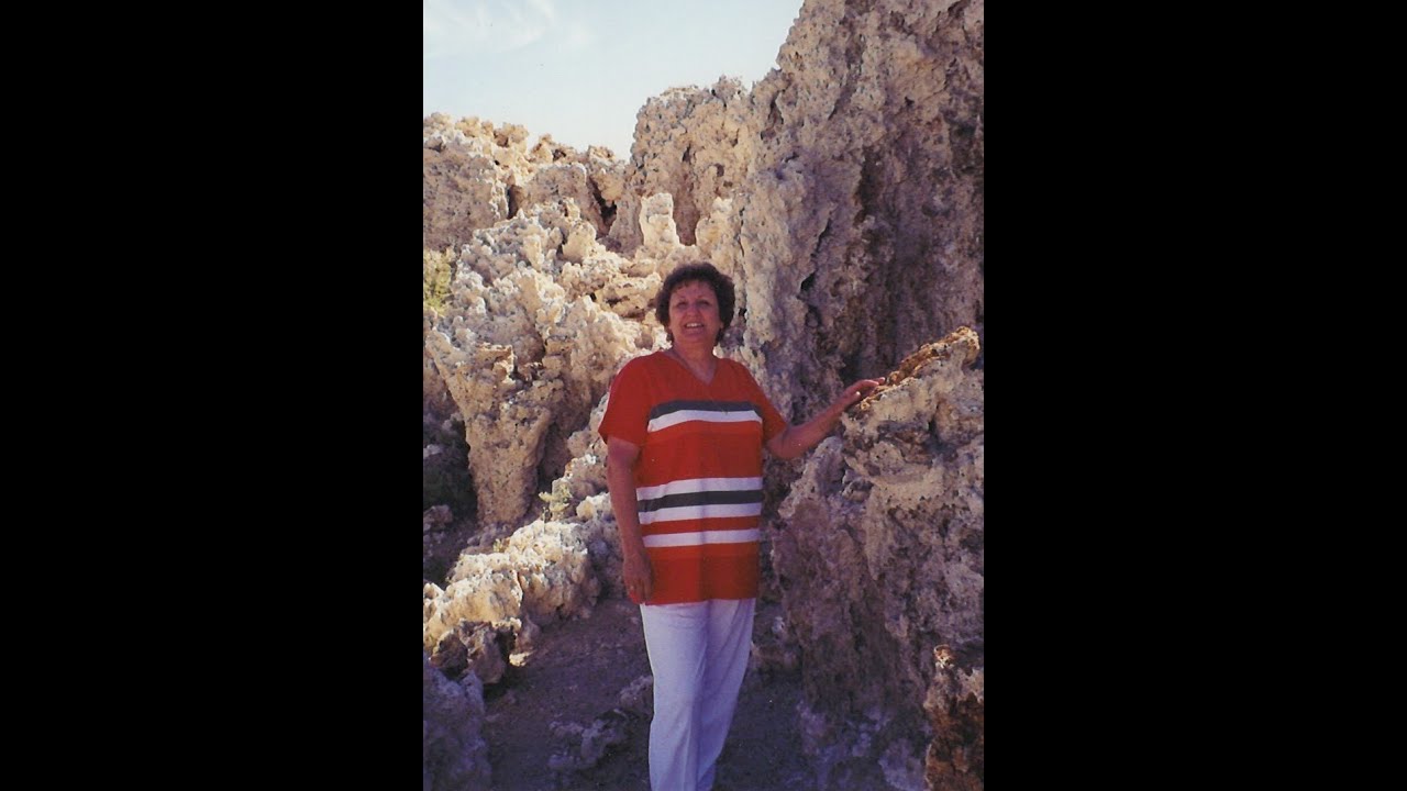 Esther Franco Memorial Video - YouTube