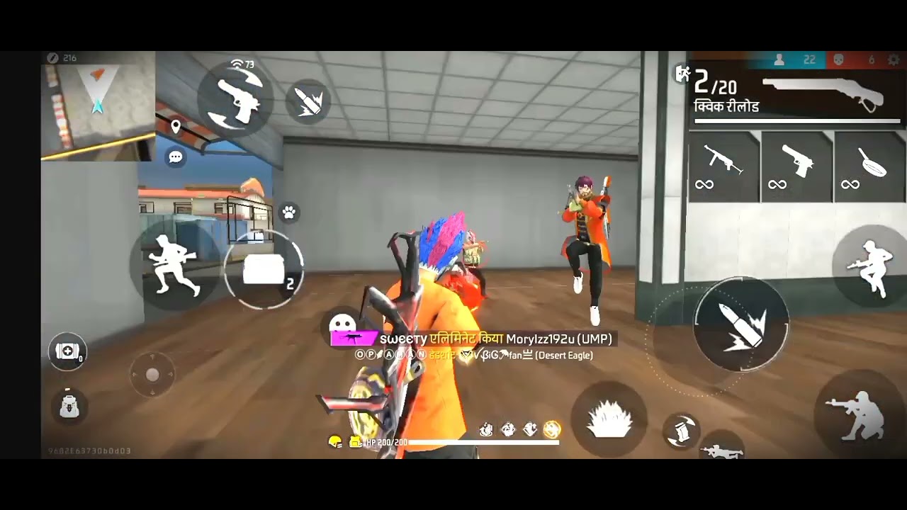 ff sort video - YouTube