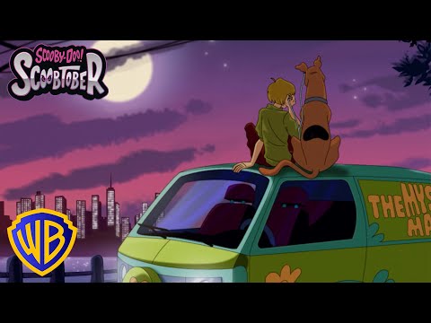 Lofi Scooby-Doo: Scooby-Doo, Where Are You? (Lofi Version) - Hoogway & Dosi @wbkids