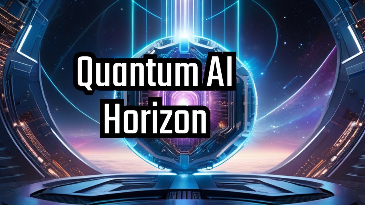 "Quantum Horizons: Navigating the Fusion of Advanced Computing and ...