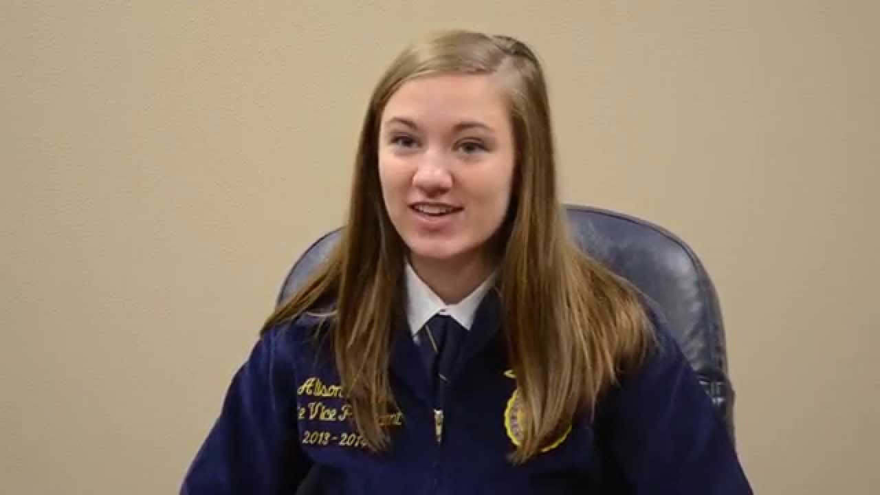 Allison Wedig Interview with Bob Middendorf - YouTube