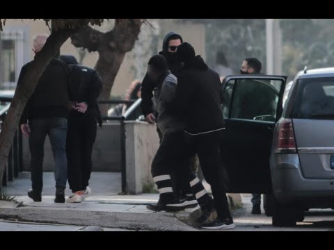 ΣΟΚ! Από τον Έβρο πατέρας & γιος οι δύο εκ των 29 συλληφθέντων για τον ...