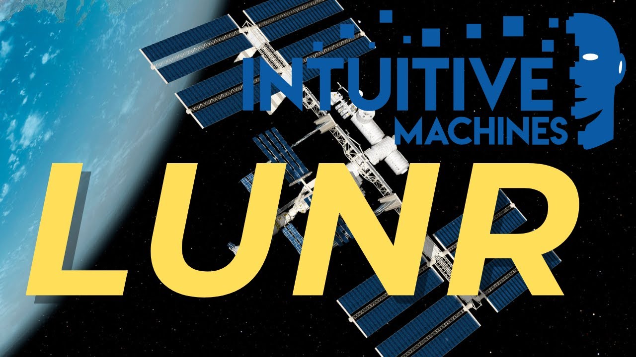 LUNR Intuitive Machines Stock Analysis, Flush to $10 or Squeeze to $30 ...