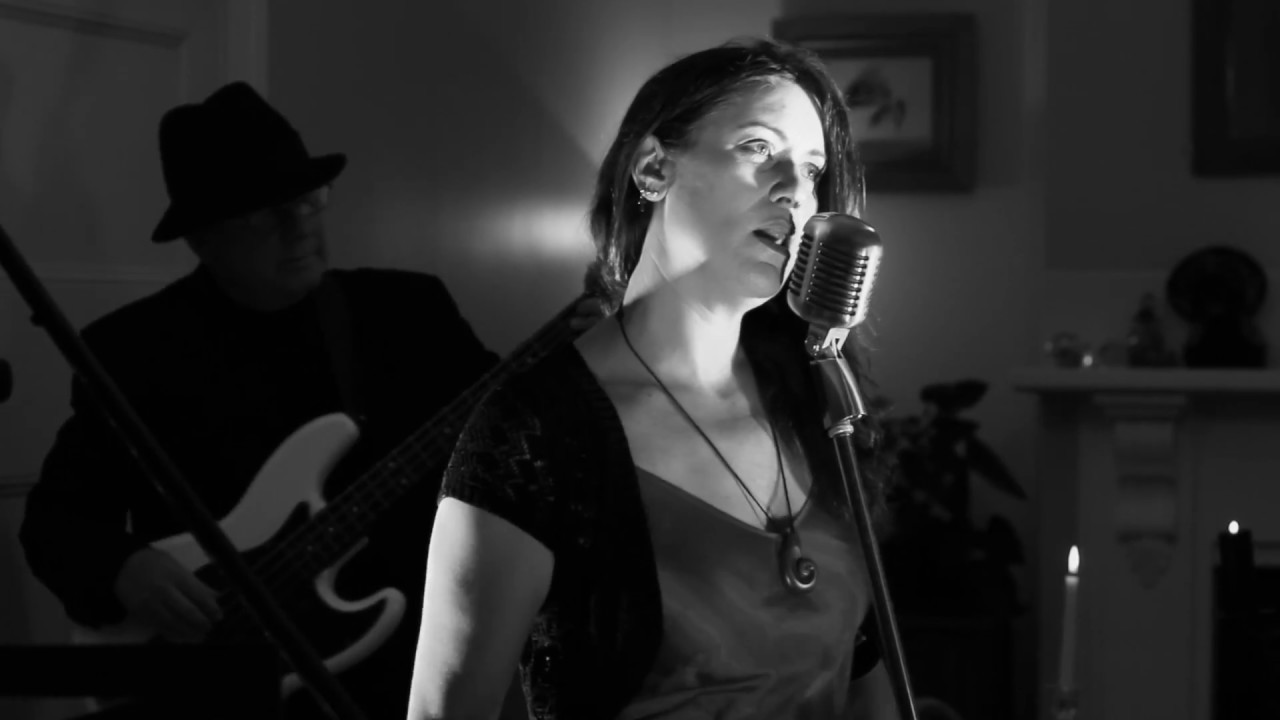 Sarah Spicer Mr Johnson - YouTube