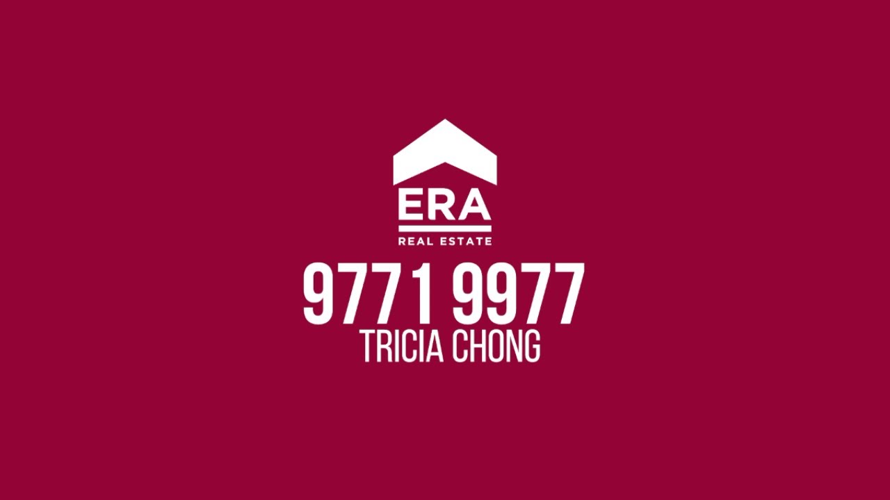 311C TRIVELIS | Singapore Property Listing | Tricia Chong - YouTube