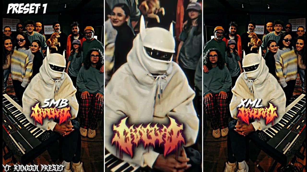 2 PRESET AM||🤯SUOND DJ OH MANTANKU EMANG ENAK & DJ CINTA YANG TULUS -DIBAWAH 5MB🎧 - YouTube