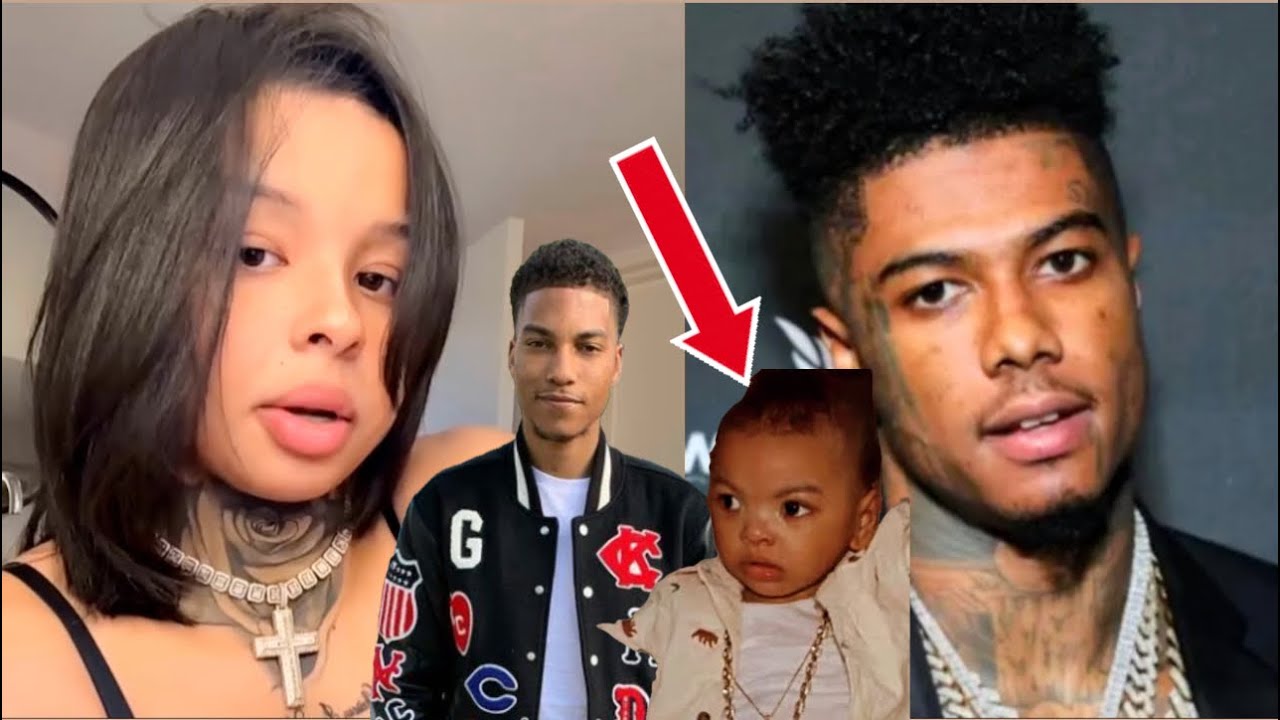 Chrisean Rock “ADMITS” Chrisean Jr Is Ronnie BABY” ‼️🚨 - YouTube