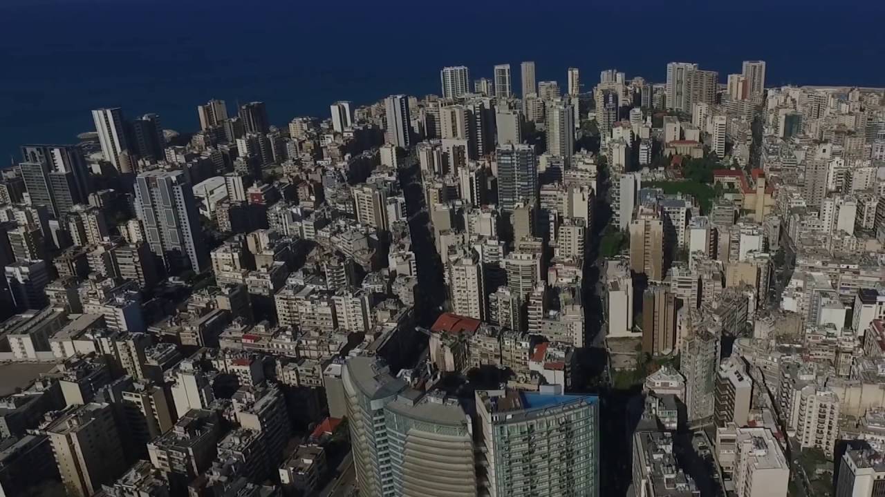 Summer 2016 - Lebanon - YouTube