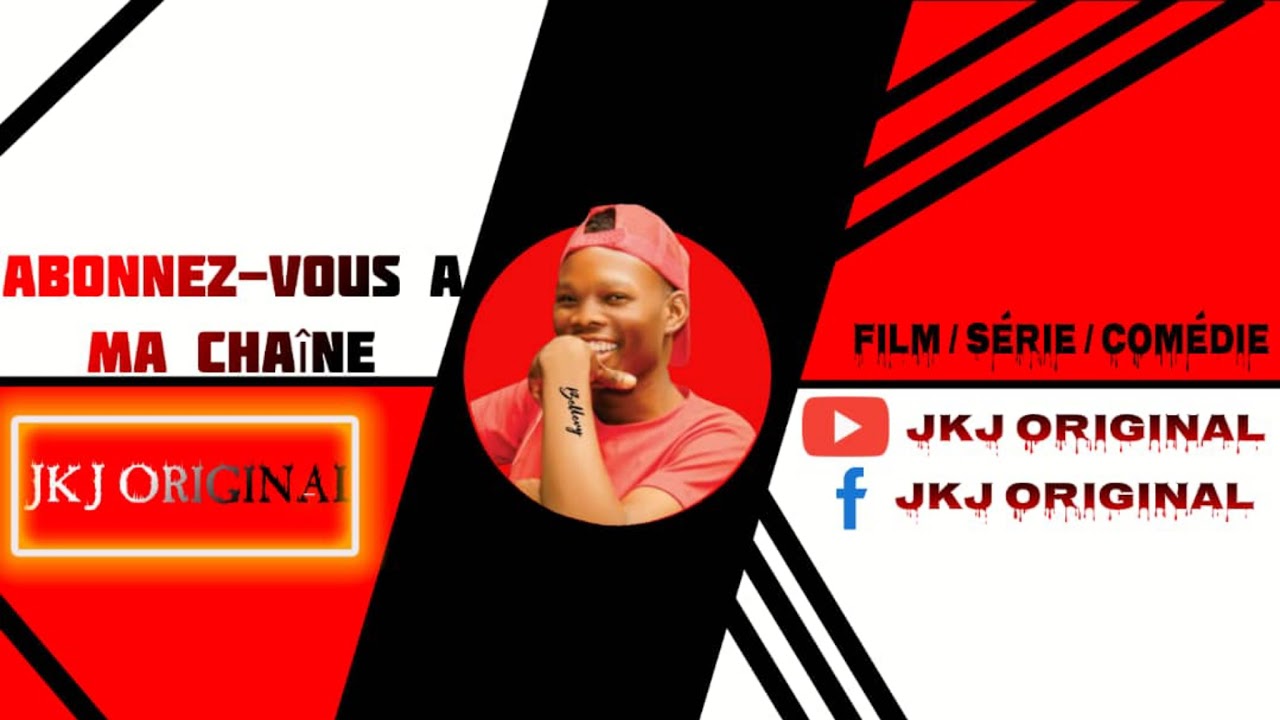 Diffusion en direct de JKJ original - YouTube