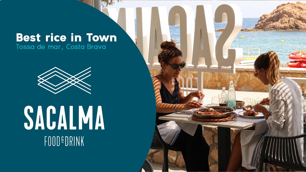 Mejores arroces y paellas en la Costa Brava - Sacalma Food & Drinks ...