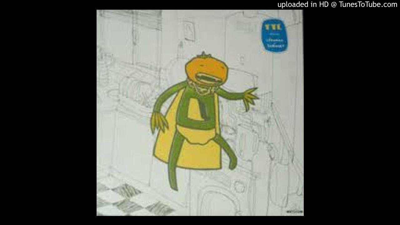 TTC - Leguman (instrumental) - YouTube