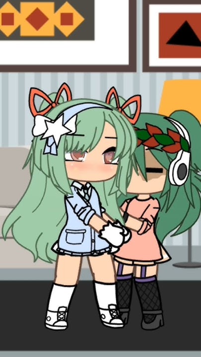 Gacha Life Dance Youtube