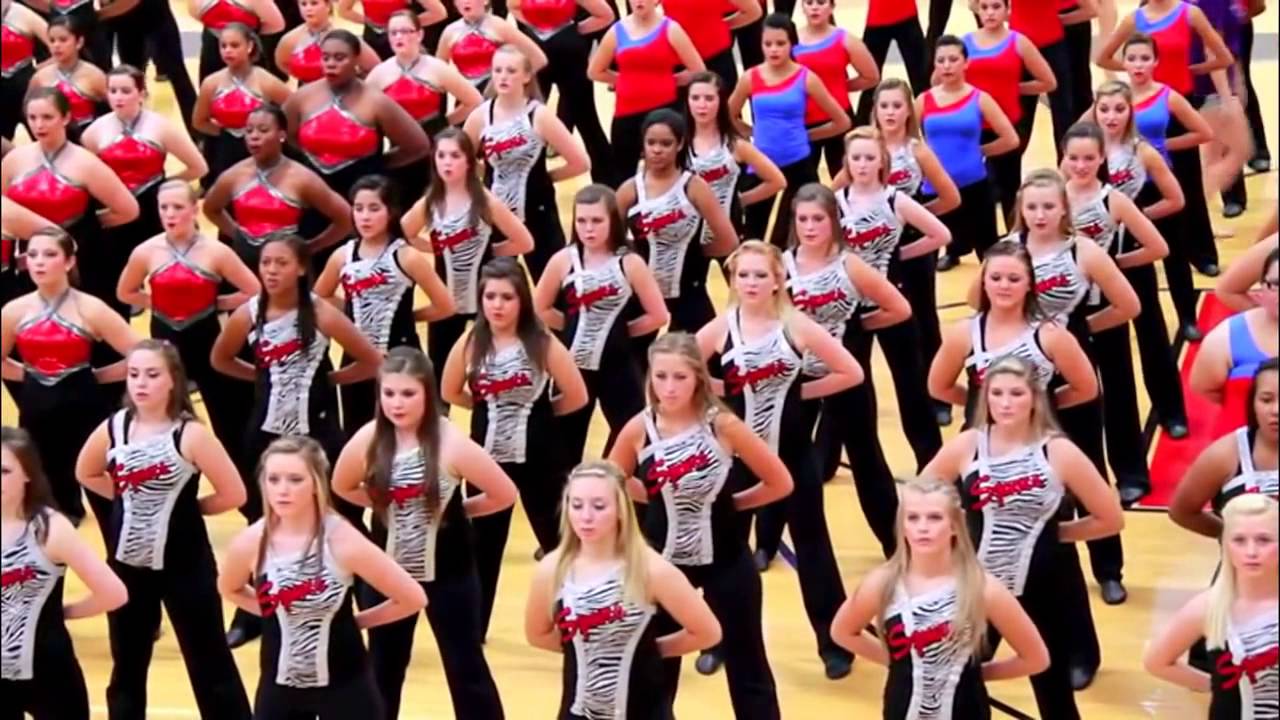 Compilation Sexiest Of Cheerleaders Dancing Video Hd 720p Youtube